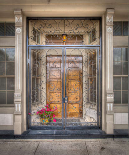 inside410: Judson Candy Factory Lofts (Yummy!)